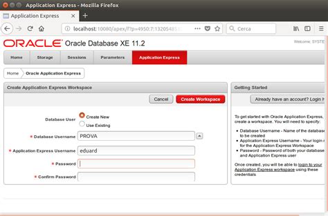 como instalar oracle 11g express edition para windows 10