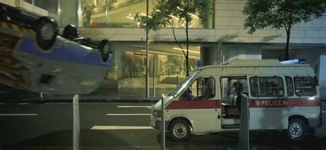 IMCDb Org 1995 Ford Transit HK Police MkIII In Chun Sing Gai Bei 2010