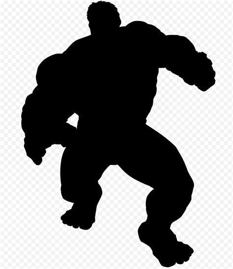 Silueta masculina carácter humano equipo de protección personal