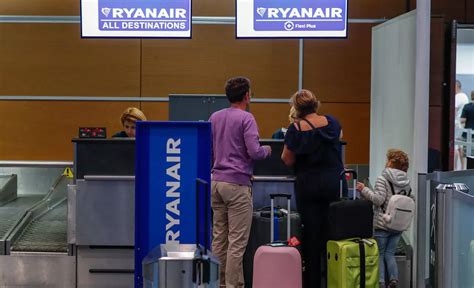 Bagage Cabine Ryanair Prix Poids Dimensions