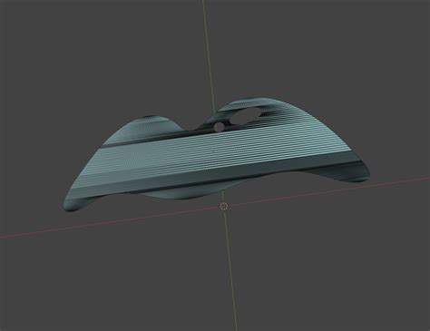 Modeling How Can I Subdivide This Object So My Particles Emit More