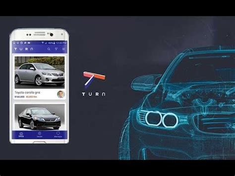 Aplicacion Para Compra Y Venta De Autos Actualizado Junio 2024