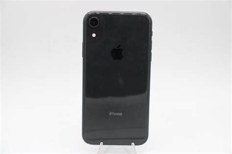 Apple IPhone XS Max 64GB Unknown Carrier Locked To Owner SOLD FOR