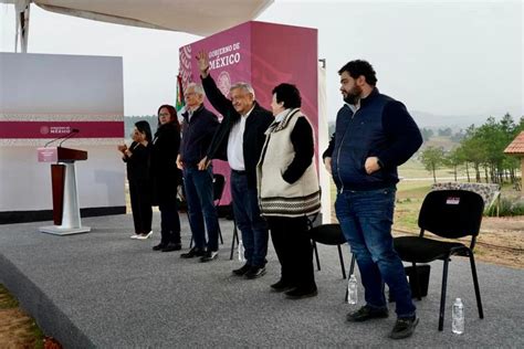 Universidades para el Bienestar Benito Juárez sede Villa de Allende