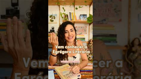 Vem Saber Mais Sobre Nosso Clube Do Livro Https Natuzatuz