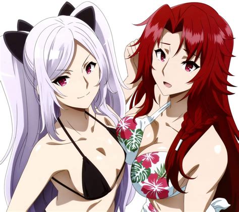 Kage No Jitsuryokusha Ni Naritakute Alexia Midgar Iris Midgar Android