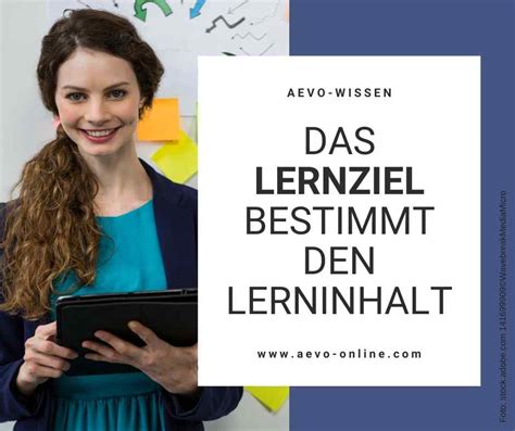 Pr Sentation In Der Aevo Pr Fung Aevo Online