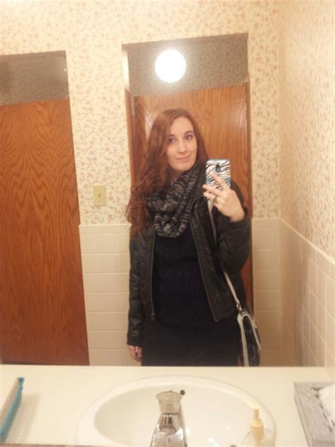 Tumblr College Bathroom Selfies