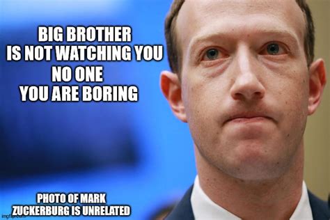 Zuckerberg Imgflip
