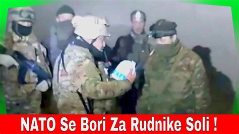 Rusija I Ukrajina Rat najnovije Vesti Prigožin dao so borcima Vagnera