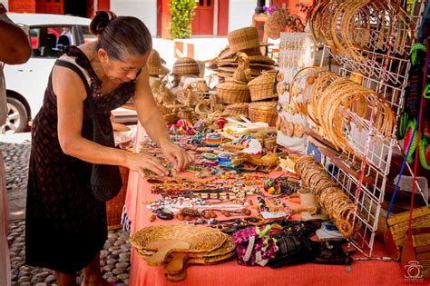 Pueblos Artesanales En M Xico Que No Conoc As El Souvenir