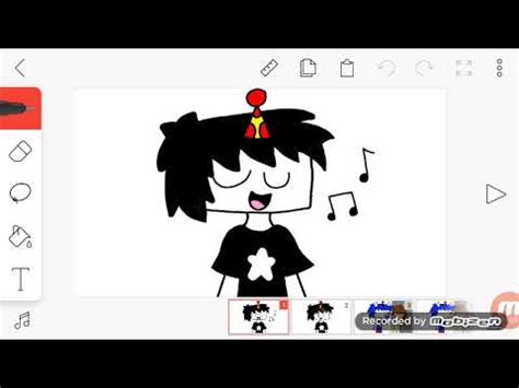 Boy Blam Vs Boy Blam The Magic Man Trailer Youtube