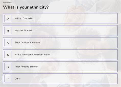 8 demographic questions every quality survey needs to contain