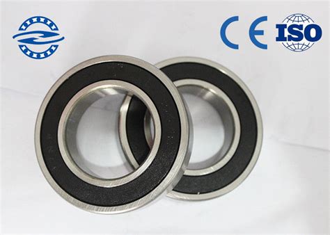 6036 6038 6040 Deep Groove Ball Bearing Single Row Industrial Ball