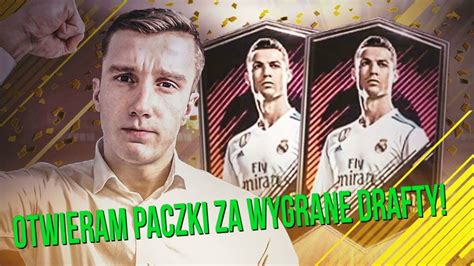 FIFA 18 l STRZELIŁEM SWOJĄ NAJPIĘKNIEJSZĄ BRAMKĘ PACZKI ZA WYGRANE