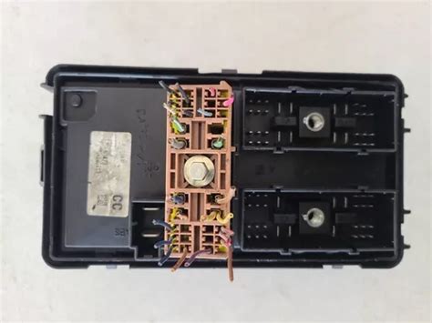 Arnes Caja Porta Fusibles Chevrolet Aveo Original en venta en Tecámac