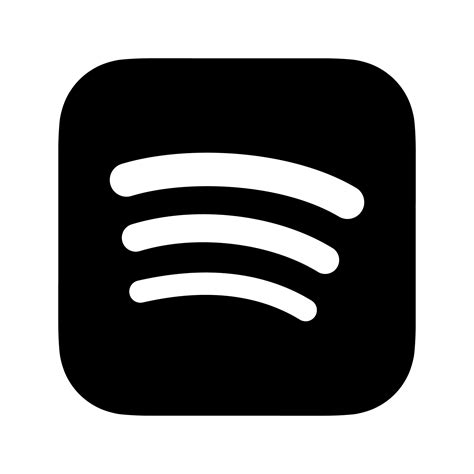 Spotify Logo Png Spotify Logo Transparent Png Spotify Icon