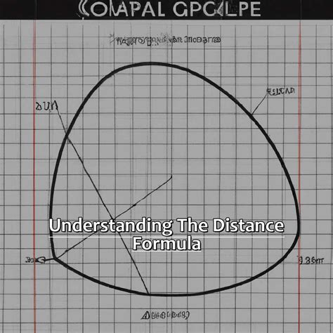 calculating the distance between points in excel manycoders