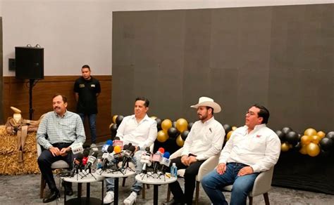 Feria Ganadera augura éxito