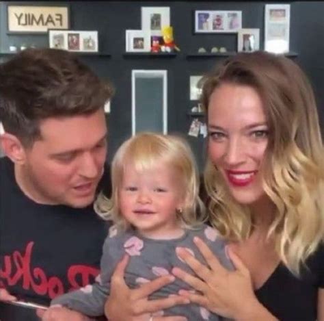 Gigante y hermosa así está Vida la hija de 4 años de Luisana Lopilato