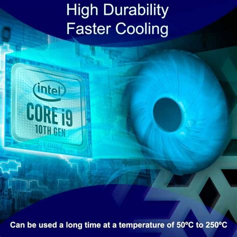 OcioDual Halnziye Hy710 Pasta Térmica 10g 3 17w m k PcComponentes