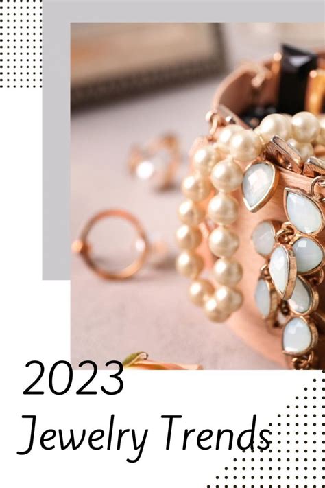 A Comprehensive Guide To Jewellery Trends And Ideas For Premium