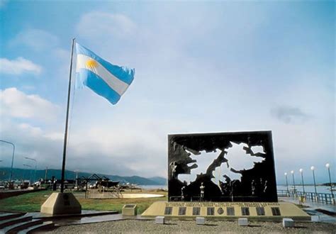 10 de junio Día de la Afirmación de los Derechos Argentinos sobre las