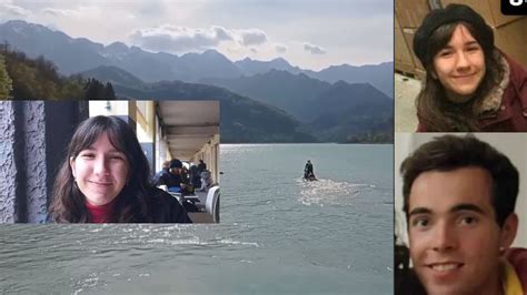 Trovato A Barcis Il Cadavere Di Giulia Cecchettin