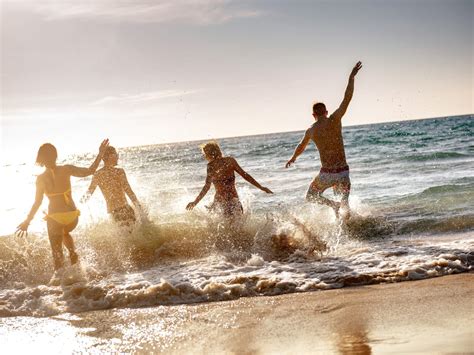 5 schönsten FKKStrände auf der Insel Krk