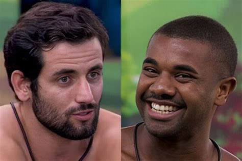 Quem Ganha O BBB 24 Enquete UOL Mostra Favoritos Empatados