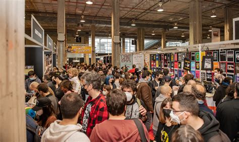 El Salón del Cómic de València 2023 se supera y abre mañana viernes sus