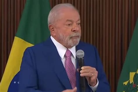 PF prende homem que ameaçou Lula em redes sociais