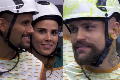 Quem Ganhou A Prova Do L Der Hoje No Bbb
