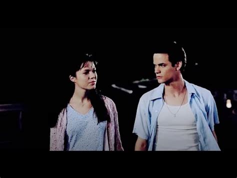 A Walk To Remember MV Breath In Breath Out YouTube