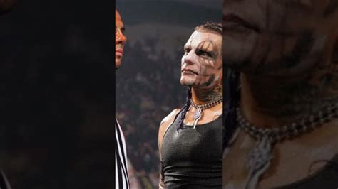 La Rivalidad De Cm Punk Vs Jeff Hardy En WWE YouTube