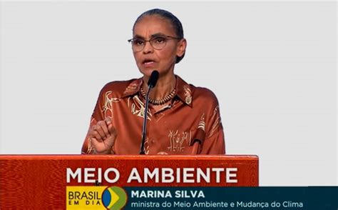 A nova estrutura administrativa do Ministério do Meio Ambiente Blog