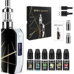 Comparatif Des 10 Meilleures Cigarettes Electroniques Test 2023