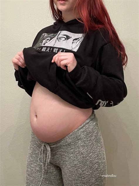 Grow Her Belly On Tumblr