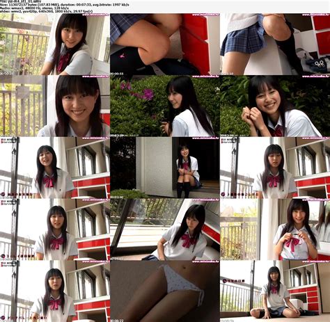 Minisuka Tv Yui Minami Special Gallery MOVIES 4 1 4 6 Akiba