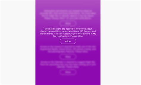 9 Push Notification Design Rules That You Should Follow