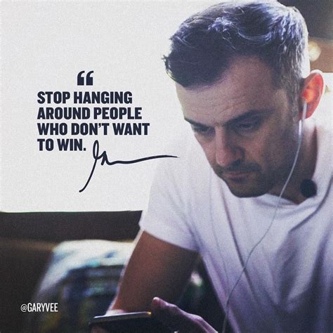 As Garyvee Says In This Picture We Can Spend Way To Much Time On