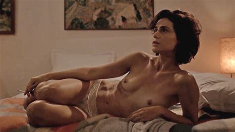 Branca Messina Nua Em Cena De Sexo Pornolandia