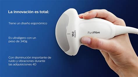 Ultrasonido Philips Healthcare