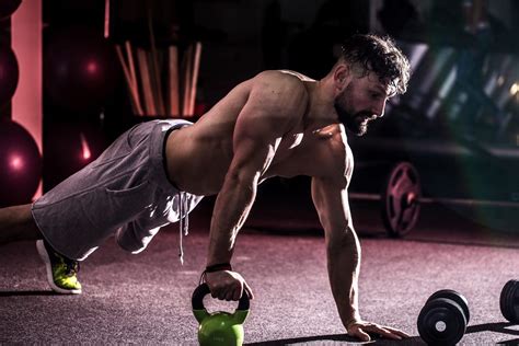 Trening HIIT Czy Jest Bezpieczny I Jakie Daje Efekty Strongo