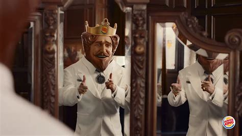 Burger King Trolling Kfc Colonel Sanders In Ad For Flame Grilled Chicken Burger King Trolling
