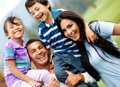 Consejos Para Ser Una Buena Madrastra Nacion De Familias