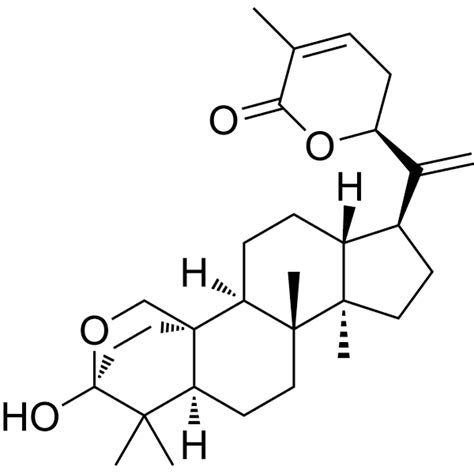 COA Of Semialactone Certificate Of Analysis AbMole BioScience