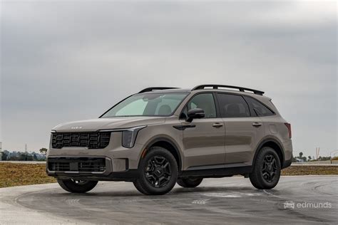 Kia Sorento Prices Reviews And Pictures Edmunds