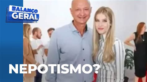 Operação mira prefeito que se casou adolescente e presidente da