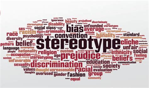 Looking Good Info About How To Avoid Stereotyping Dancelocation19
